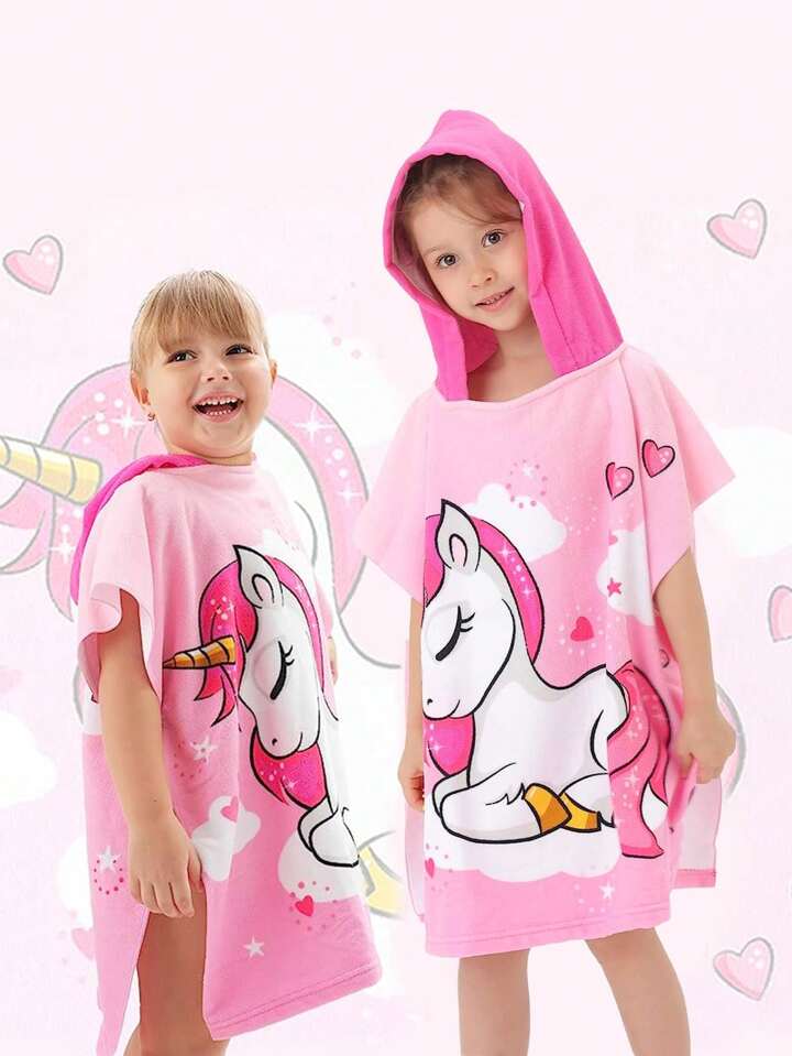 “Fluffy Tales” — Bath & Beyond Collection – The Whizz Kids