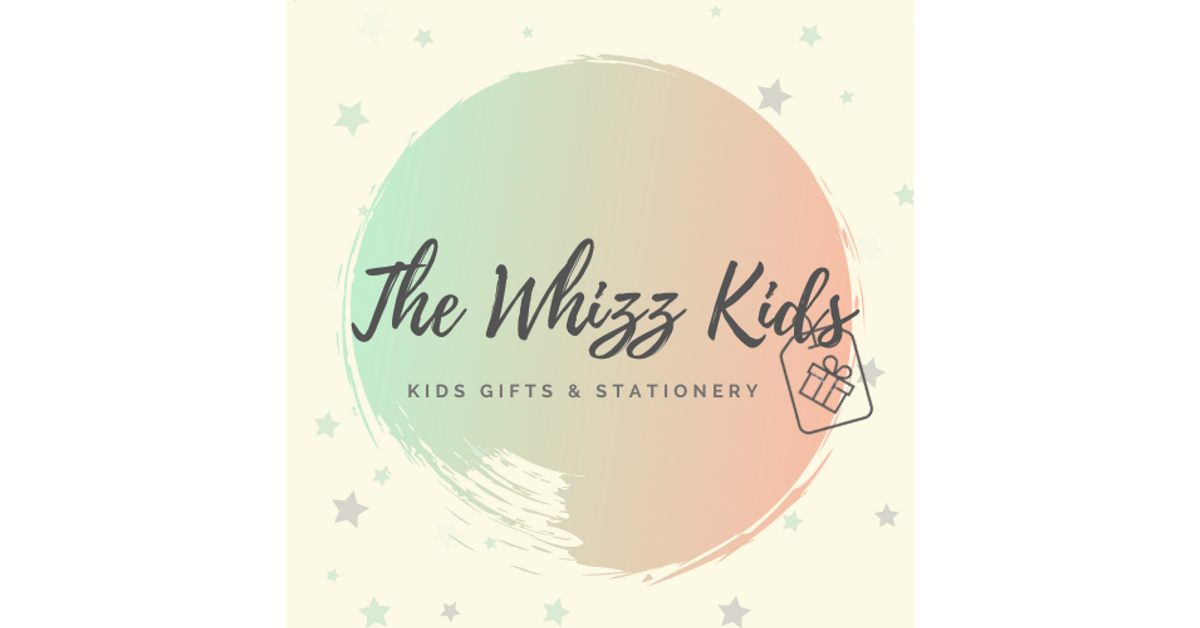 YOUR KIDS’ FAVORITE CHARACTERS & THEMES – The Whizz Kids