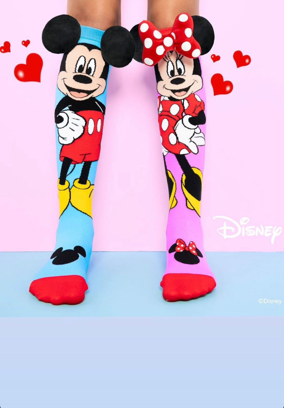 Adorable Kids' Disney Socks – New Designs for Happy Feet! – The Whizz Kids